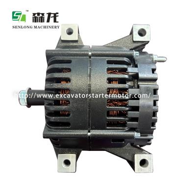 China 12V 180A Alternator For AV1160P2003 0124625227 0.124.625.227 0-124-625-227 0-124-625-043 0.124.625.043 0124625043 0124625043 0124625048 0124625051 0124625066 0124625067 0124625079 0124625098 for sale