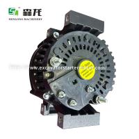 China 12V 180A Alternator For AV1160P2003 0124625227 0.124.625.227 0-124-625-227 0-124-625-043 0.124.625.043 0124625043 0124625043 0124625048 0124625051 0124625066 0124625067 0124625079 0124625098 for sale