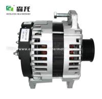 China 24V 200A Alternator For JFZ22004900 JFZ22004901 GWE-39005446 AC172RA301A JFZ21804901 AVi168C3001 JFZ22004900 JFZ21801100 JFZ22004901 for sale