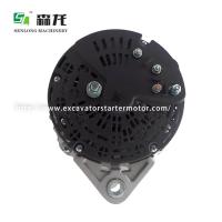 China 24V 200A Alternator For JFZ22004900 JFZ22004901 GWE-39005446 AC172RA301A JFZ21804901 AVi168C3001 JFZ22004900 JFZ21801100 JFZ22004901 for sale