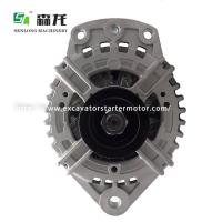 China 24V 200A Alternator For JFZ22004900 JFZ22004901 GWE-39005446 AC172RA301A JFZ21804901 AVi168C3001 JFZ22004900 JFZ21801100 JFZ22004901 for sale