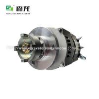 China 24V 36A Alternator For JFZ2306 A57013701100A A5701-3701100A A774ZL-11002+AA774ZL-11002+A for sale
