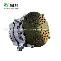 China 24V 36A Alternator For JFZ2306 A57013701100A A5701-3701100A A774ZL-11002+AA774ZL-11002+A for sale