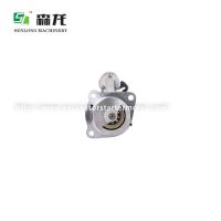 China 12V 10T 3.0KW  Starter Motor  07400-00000  STR52056 CM18940N 114-18940 017416 630-18940 7169477 7169479 113655 428000-1290 TS-6209 918940 S-18940 18940N 012403616A 25-4097 18940 MSN8041 410-41000 for sale