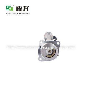 China 12V 10T 3.0KW  Starter Motor  07400-00000  STR52056 CM18940N 114-18940 017416 630-18940 7169477 7169479 113655 428000-1290 TS-6209 918940 S-18940 18940N 012403616A 25-4097 18940 MSN8041 410-41000 for sale