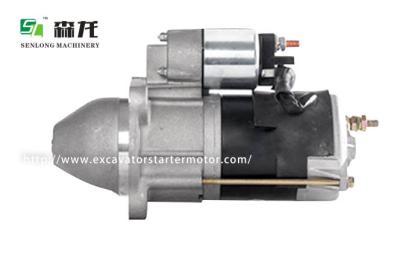 China 12V 10T 3.0KW  Starter Motor 07400-01000  STR52055 CM18941N 114-18941 017418 SND0573 630-18941 3102-260 113654 90-18941 TS-6208 012403617A MSN8040 S18941 IS1071 IS1195 410-41001 LRS02206 63280040 for sale