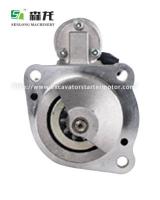 China 12V 10T 3.0KW  Starter Motor 07400-01000  STR52055 CM18941N 114-18941 017418 SND0573 630-18941 3102-260 113654 90-18941 TS-6208 012403617A MSN8040 S18941 IS1071 IS1195 410-41001 LRS02206 63280040 for sale