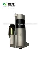 China 12V 10T 2.2KW  Starter Motor 15-4M40-12V-B ME201650 M8T75071 124-32328 12432328 011650 MXS244 3103-491 3103491 112370 243-22102 24322102 0125036189 25-2122 JS1221 8EA-737-881-001 8EA737881001 32328 for sale