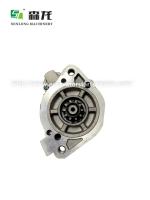 China 12V 10T 2.2KW  Starter Motor 15-4M40-12V-B ME201650 M8T75071 124-32328 12432328 011650 MXS244 3103-491 3103491 112370 243-22102 24322102 0125036189 25-2122 JS1221 8EA-737-881-001 8EA737881001 32328 for sale