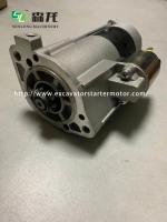 China 12V 10T 2.2KW  Starter Motor 15-4M40-12V-B ME201650 M8T75071 124-32328 12432328 011650 MXS244 3103-491 3103491 112370 243-22102 24322102 0125036189 25-2122 JS1221 8EA-737-881-001 8EA737881001 32328 for sale
