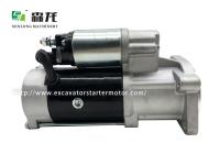 China 12V 13T 2.5KW  Starter Motor 17-4HK1 0-24000-0168 0-24000-0178 0-24000-0148 125-19763 S-19763 12903643 19763 0-24000-0178 19763N IND-2850178 0-24000-0088 0-24000-0148 0-24000-0168 0-24000-0178 for sale