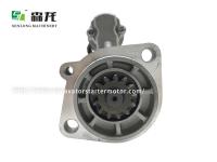 China 12V 13T 2.5KW  Starter Motor 17-4HK1 0-24000-0168 0-24000-0178 0-24000-0148 125-19763 S-19763 12903643 19763 0-24000-0178 19763N IND-2850178 0-24000-0088 0-24000-0148 0-24000-0168 0-24000-0178 for sale