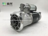 China 12V 13T 2.5KW  Starter Motor 17-4HK1 0-24000-0168 0-24000-0178 0-24000-0148 125-19763 S-19763 12903643 19763 0-24000-0178 19763N IND-2850178 0-24000-0088 0-24000-0148 0-24000-0168 0-24000-0178 for sale