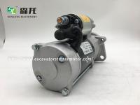 China 12V 13T 2.5KW  Starter Motor 17-4HK1 0-24000-0168 0-24000-0178 0-24000-0148 125-19763 S-19763 12903643 19763 0-24000-0178 19763N IND-2850178 0-24000-0088 0-24000-0148 0-24000-0168 0-24000-0178 for sale