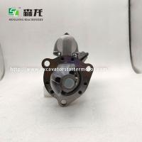 China 24V 11T 11KW  Starter Motor 600-813-9910 600-813-9911 0-23000-8530 0430199100 6008139910 6008139911 0230008510 0230008530 019910 for sale