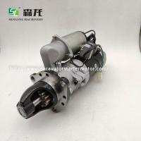 China 24V 11T 11KW  Starter Motor 600-813-9910 600-813-9911 0-23000-8530 0430199100 6008139910 6008139911 0230008510 0230008530 019910 for sale