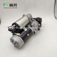 China 24V 11T 11KW  Starter Motor 600-813-9910 600-813-9911 0-23000-8530 0430199100 6008139910 6008139911 0230008510 0230008530 019910 for sale