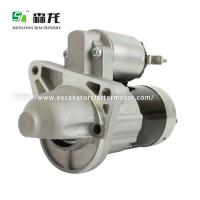 China 24V 11T 1.4KW  Starter Motor 23300-EA000 23300-EA000 23300-EA00A 23300-EA00ARE 2330-EA0B 230M-EA0M-EA00B 23 0ARW 311100-82Z00 31100-82Z01 M000T88281 31100-82Z00 31100-82Z01 3110082Z00 3110082Z01 for sale
