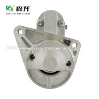 China 24V 11T 1.4KW  Starter Motor 23300-EA000 23300-EA000 23300-EA00A 23300-EA00ARE 2330-EA0B 230M-EA0M-EA00B 23 0ARW 311100-82Z00 31100-82Z01 M000T88281 31100-82Z00 31100-82Z01 3110082Z00 3110082Z01 for sale