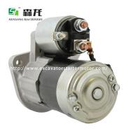 China 24V 11T 1.4KW  Starter Motor 23300-EA000 23300-EA000 23300-EA00A 23300-EA00ARE 2330-EA0B 230M-EA0M-EA00B 23 0ARW 311100-82Z00 31100-82Z01 M000T88281 31100-82Z00 31100-82Z01 3110082Z00 3110082Z01 for sale