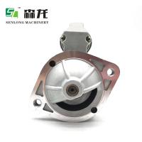 China 12V 10T 2.2KW  Starter Motor 36100-42250 36100-42350 36100-42250 36100-42450 TM000A36101 600081 J5215042 JS1227 ISJ0045 LRS01436 LRS01695 36100-42350 3610042350 0-986-022-740 6032130.1 60321301 for sale
