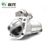 China 12V 10T 2.2KW  Starter Motor 36100-42250 36100-42350 36100-42250 36100-42450 TM000A36101 600081 J5215042 JS1227 ISJ0045 LRS01436 LRS01695 36100-42350 3610042350 0-986-022-740 6032130.1 60321301 for sale