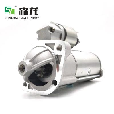 China 12V 10T 2.2KW  Starter Motor 36100-42250 36100-42350 36100-42250 36100-42450 TM000A36101 600081 J5215042 JS1227 ISJ0045 LRS01436 LRS01695 36100-42350 3610042350 0-986-022-740 6032130.1 60321301 for sale