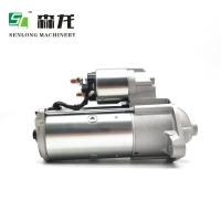 China 12V 10T 2.2KW  Starter Motor 36100-42250 36100-42350 36100-42250 36100-42450 TM000A36101 600081 J5215042 JS1227 ISJ0045 LRS01436 LRS01695 36100-42350 3610042350 0-986-022-740 6032130.1 60321301 for sale