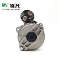 China 12V 10T 2.2KW  Starter Motor 36100-42250 36100-42350 36100-42250 36100-42450 TM000A36101 600081 J5215042 JS1227 ISJ0045 LRS01436 LRS01695 36100-42350 3610042350 0-986-022-740 6032130.1 60321301 for sale