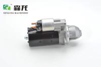 China 12V 9T 2.4KW  Starter Motor 0001109306 32471 120-6209 2-2976-BO 01223003 0-001-223-003 0001223003 0-986-018-950 0986018950 112441 25-2411 CS1203 500307724 504086888 11.131.560 11131560 11-131-560 for sale