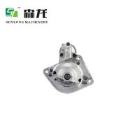 China 12V 9T 2.4KW  Starter Motor 0001109306 32471 120-6209 2-2976-BO 01223003 0-001-223-003 0001223003 0-986-018-950 0986018950 112441 25-2411 CS1203 500307724 504086888 11.131.560 11131560 11-131-560 for sale