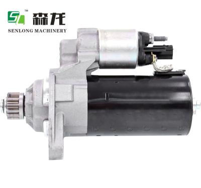 China 12V 13T 2KW Starter Motor 0001145001 111-33328 0009710132 80-33328 0-001-145-001 0-001-145-002 90-33328 LRS02345 300-599-133 133328 02Z-911-023S 02Z-911-023SX 120-6505 1206505 11133328 8033328 for sale