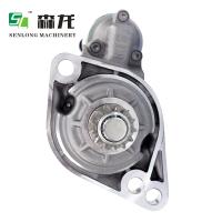 China 12V 13T 2KW Starter Motor 0001145001 111-33328 0009710132 80-33328 0-001-145-001 0-001-145-002 90-33328 LRS02345 300-599-133 133328 02Z-911-023S 02Z-911-023SX 120-6505 1206505 11133328 8033328 for sale