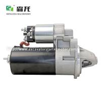 China 12V 9T 1.1KW Starter Motor 3471850 1202005 12-02-958 12-02-000 12-02-049 12-02-125 12-02-958 11.130.651 1202130 3471174 3471850 90272669 90277934 90348290 0 001 108 047 0 001 108 078 for sale