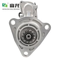 China 12V 12T 7.3KW Starter Motor 8200028 CM6830N 104-6830 SDR0324 SDR0331 80-6830 3141-717A 90-6830 8300012 8300085 TS-1750 201-39107 39-1212-3083 6910 STR-4294 U391212VB-1 6830N S6830 IND-2511513 6908N for sale