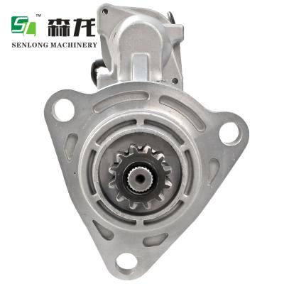 China 12V 12T 7.3KW Starter Motor 8200028 CM6830N 104-6830 SDR0324 SDR0331 80-6830 3141-717A 90-6830 8300012 8300085 TS-1750 201-39107 39-1212-3083 6910 STR-4294 U391212VB-1 6830N S6830 IND-2511513 6908N for sale