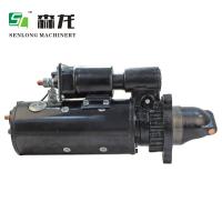 China 24V 11T 9.0KW Starter Motor 10461047 323-775 CM-4048 CM3745N SB-00450R 104-3745 DS-1400 DS-924 SDR0017 510-6370 80-3745 3142-141 BSO7188 111000 307822R92 313979R92 317941R92 439677R91 627589C91 for sale