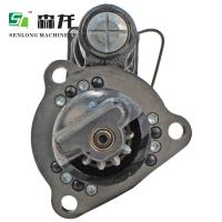 China 24V 11T 9.0KW Starter Motor 10461047 323-775 CM-4048 CM3745N SB-00450R 104-3745 DS-1400 DS-924 SDR0017 510-6370 80-3745 3142-141 BSO7188 111000 307822R92 313979R92 317941R92 439677R91 627589C91 for sale