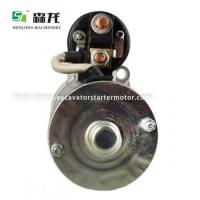 China 12V 9T 1.4KW Starter Motor 11130908 IS0908 80-30232 3182-427 998710700054 11.130.908 IS0908 AZE2575 130232 182-427 8030232 3182427 182427 11-130-908 11130908 AZE-2575 MS341 for sale