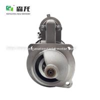 China 12V 10T 3.2KW Starter Motor 66925089 11.132.534 1636300035 10000-59501 2000012618 20000-12618 10000-93615 1000093615 10000-59501 1000059501 10000-16477 1000016477 10000-12062 1000012062 925-022 for sale