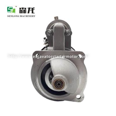 China 12V 10T 3.2KW Starter Motor 66925089 11.132.534 1636300035 10000-59501 2000012618 20000-12618 10000-93615 1000093615 10000-59501 1000059501 10000-16477 1000016477 10000-12062 1000012062 925-022 for sale
