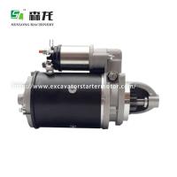 China 12V 10T 3.2KW Starter Motor 66925089 11.132.534 1636300035 10000-59501 2000012618 20000-12618 10000-93615 1000093615 10000-59501 1000059501 10000-16477 1000016477 10000-12062 1000012062 925-022 for sale