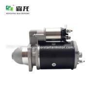 China 12V 10T 3.2KW Starter Motor 66925089 11.132.534 1636300035 10000-59501 2000012618 20000-12618 10000-93615 1000093615 10000-59501 1000059501 10000-16477 1000016477 10000-12062 1000012062 925-022 for sale