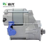China 12V 9T 1.2KW Starter Motor 228000870 Dq381 Ms510 222se 80823433B 059131511CD 059131515DB 805713-5008S 8082662 80A820043G 80A837239 80A845501A 818807521A 000979207e 281006265 281010041 281011 for sale