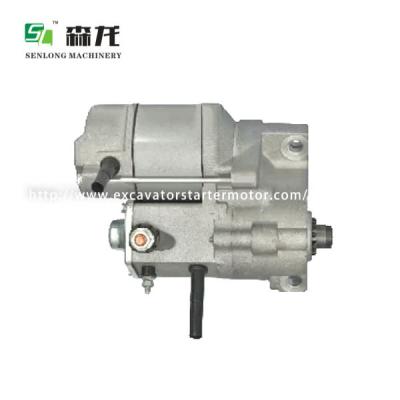 China 12V 11T 1.4KW Starter Motor 4280000270 428000-0270 4280000270 10455053G ND0271 55053N 6415 6415N 10455010 10455025 10455048 10455053 10455060 10465096 10465098 10465312 10465490 19133934 89016660 for sale