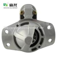 China 12V 10T 2.0KW Starter Motor A403535 IMI-214-022 IMI214-022 IMI214022 A403535 A403535 6046109 CST46109 for sale
