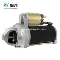 China 12V 10T 2.0KW Starter Motor A403535 IMI-214-022 IMI214-022 IMI214022 A403535 A403535 6046109 CST46109 for sale