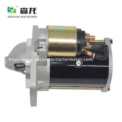 China 12V 10T 2.0KW Starter Motor A403535 IMI-214-022 IMI214-022 IMI214022 A403535 A403535 6046109 CST46109 for sale
