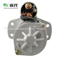 China 12V 10T 2.0KW Starter Motor A403535 IMI-214-022 IMI214-022 IMI214022 A403535 A403535 6046109 CST46109 for sale