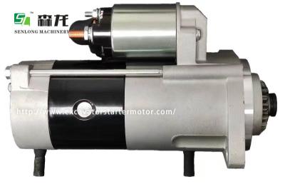 China Factory Outlet NEW 12V 2.2KW 15T Starter Motor EA00004194B QDJ1330 for sale